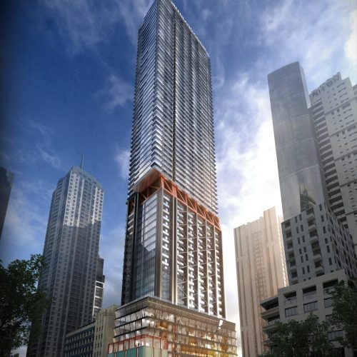 Projects | KOR Glass & Aluminium