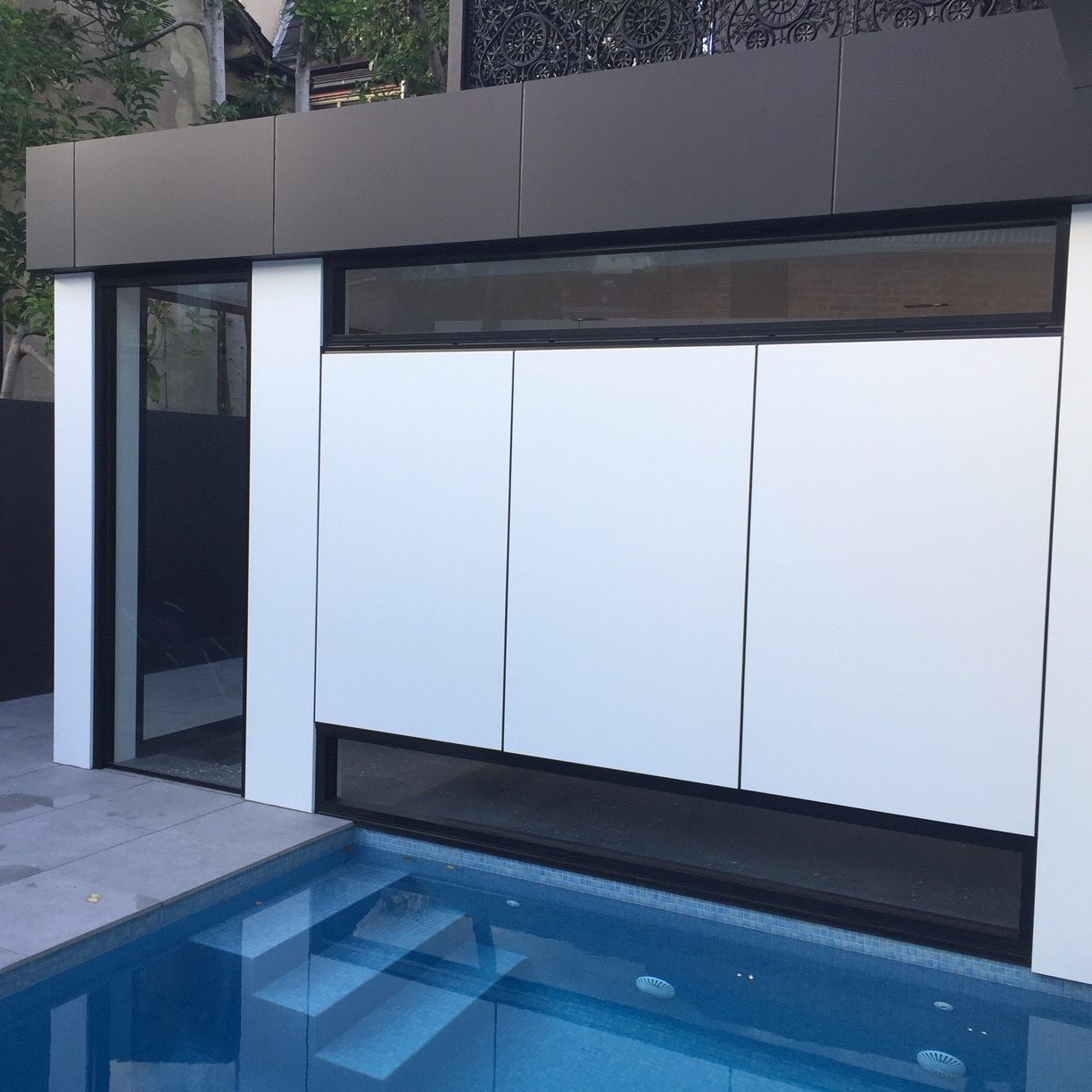 Home | KOR Glass & Aluminium