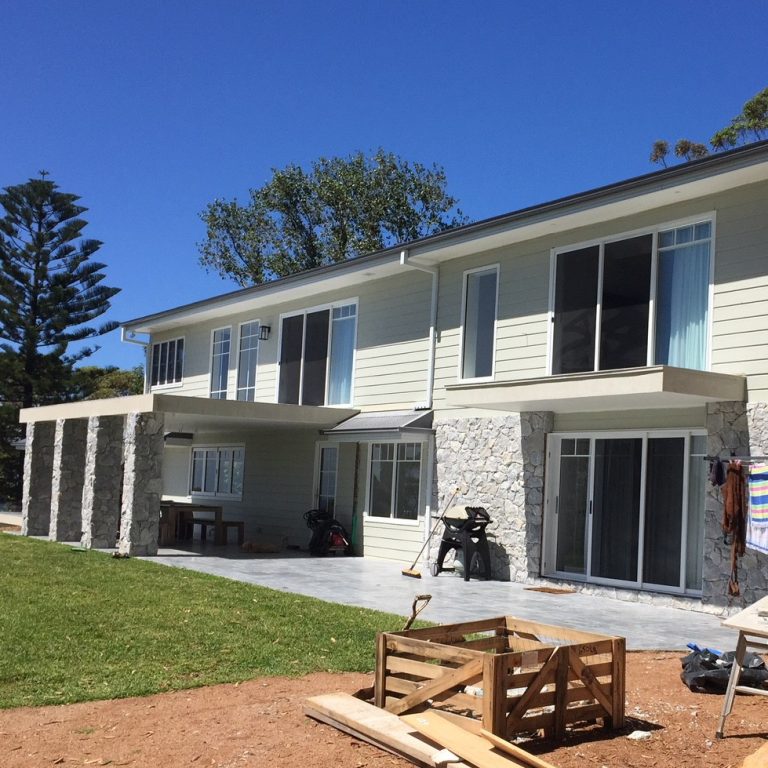 Home | KOR Glass & Aluminium